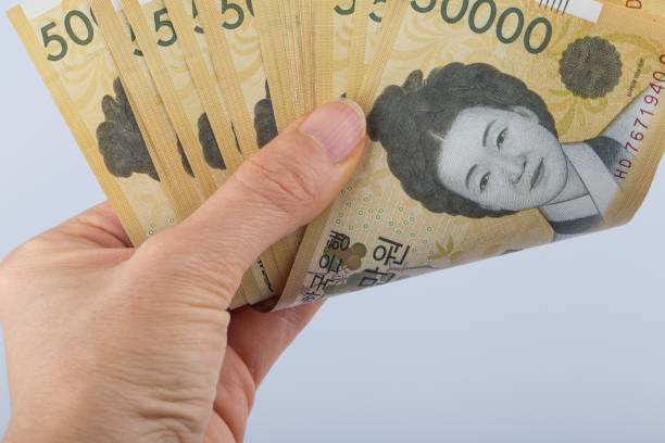 Korean Money Pictures | Download Free Images on Unsplash