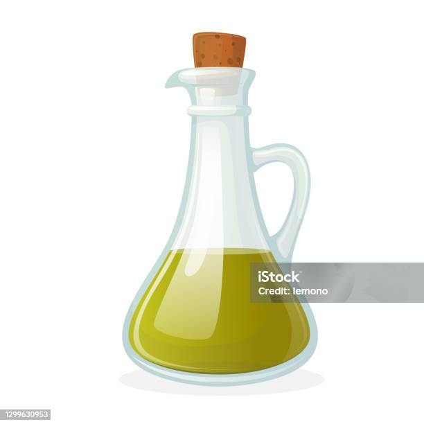 Botol Botol Botol Minyak Zaitun Botol Dengan Leher Sempit Panjang