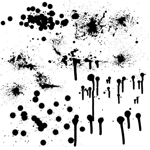Free Stock Photo of Random Paint Splatter | Download Free Images and ...