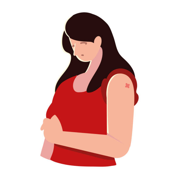 50+ Sore Arm After Vaccination Illustrations, Royalty-Free Vector ... 50+ Sore Arm After Vaccination Illustrations, Royalty-Free Vector ...