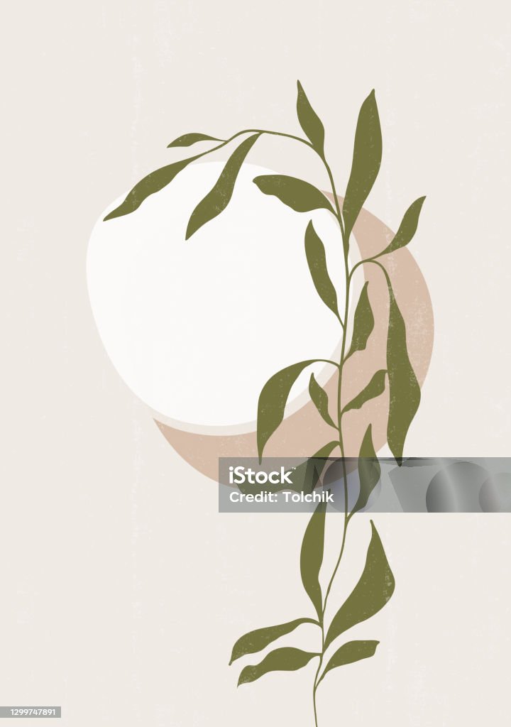 Abstrak Matahari Daun Cetak Boho Minimalis Dicetak Dinding Art ... Abstrak Matahari Daun Cetak Boho Minimalis Dicetak Dinding Art ...