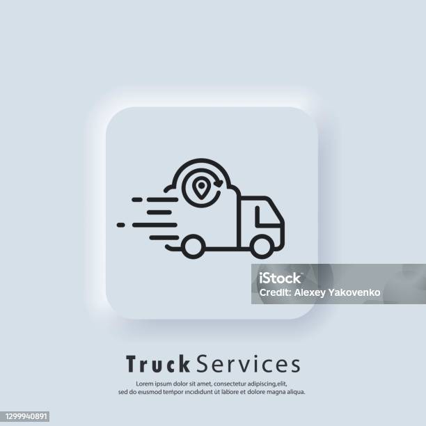 Ecommerce Lacak Layanan Pengiriman Truk Vektor Ikon Ui Ikon Truk ... Ecommerce Lacak Layanan Pengiriman Truk Vektor Ikon Ui Ikon Truk ...