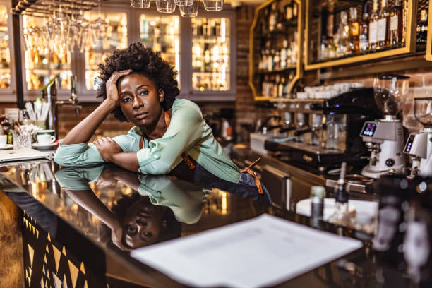610+ Stressed Waitress Stock Photos, Pictures & Royalty-Free Images ... 610+ Stressed Waitress Stock Photos, Pictures & Royalty-Free Images ...