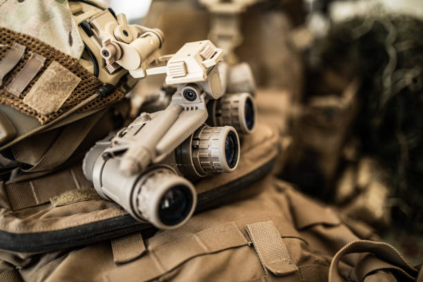 night-vision-goggles Premium Photos, Pictures and Images by Istock