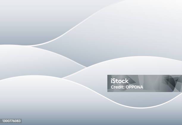 Abstract Beautiful White Gradient Background Stock Illustration ... Abstract Beautiful White Gradient Background Stock Illustration ...