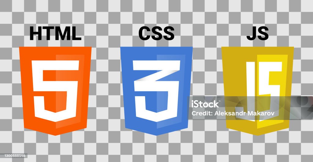 Vetores de Ícones Do Programa Html5 Css3 E Javascript Em Plano De Fundo ... Vetores de Ícones Do Programa Html5 Css3 E Javascript Em Plano De Fundo ...