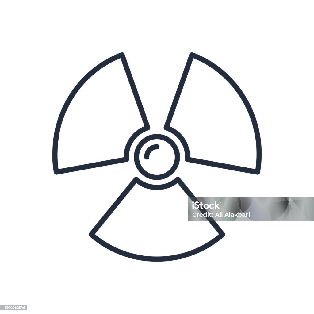 Nükleer Reaktör Simgesi Atom Enerjisi Santrali Sembolü Radyasyon ... Nükleer Reaktör Simgesi Atom Enerjisi Santrali Sembolü Radyasyon ...