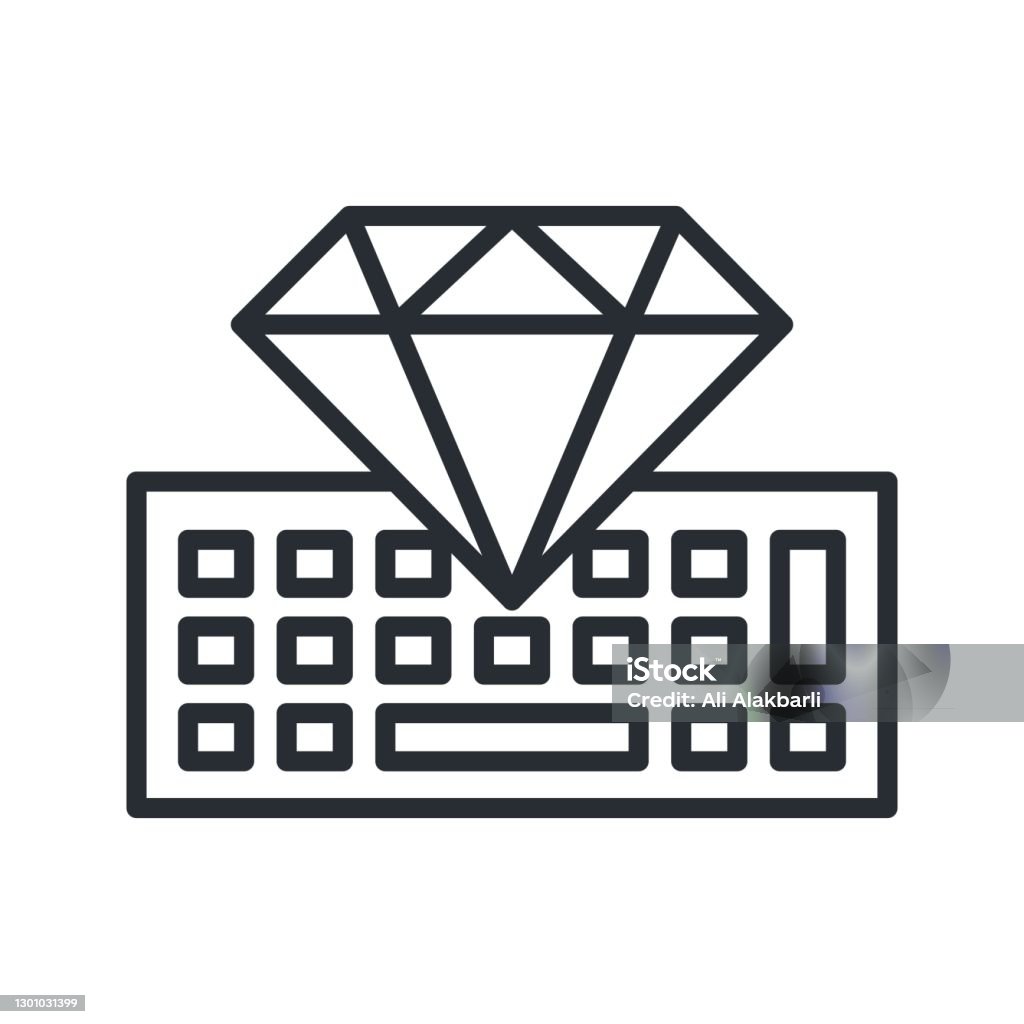 Clean Coding Icon Clean Software Programming Sign Stock Illustration ... Clean Coding Icon Clean Software Programming Sign Stock Illustration ...