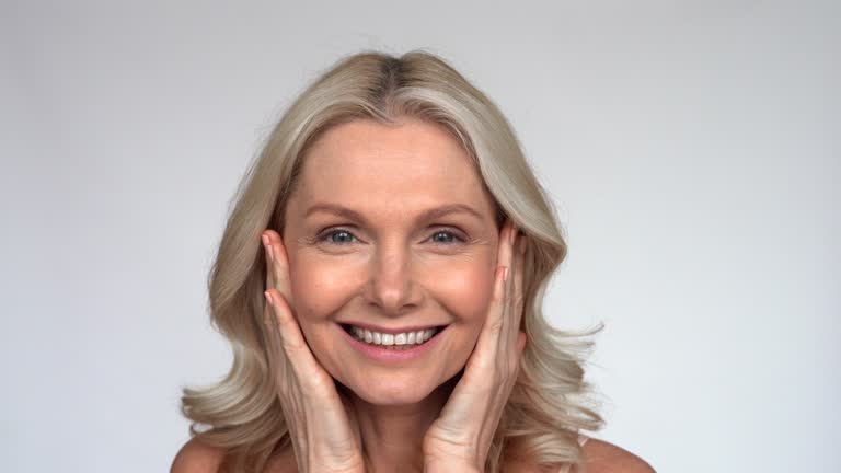 Best Skincare Routine And Treatments For Women Over 50