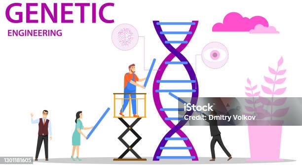 Genetika Sekelompok Karakter Manusia Mengumpulkan Kode Genetik ... Genetika Sekelompok Karakter Manusia Mengumpulkan Kode Genetik ...