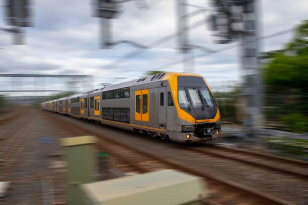 Sydney Train Pictures | Download Free Images on Unsplash