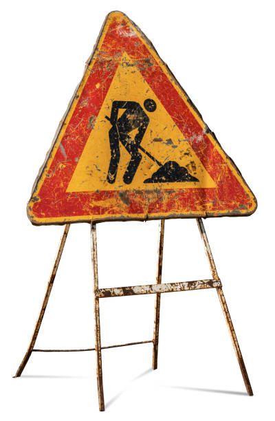 Construction Sign Pictures | Download Free Images on Unsplash