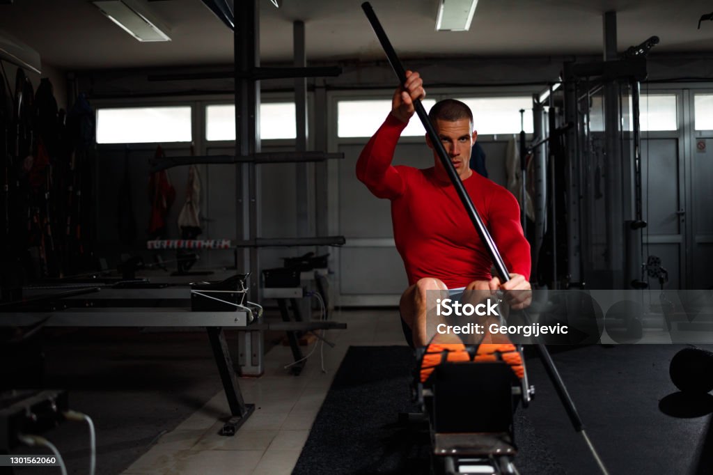 Kayak Exercise Stock Photo - Download Image Now - Active Lifestyle ... Kayak Exercise Stock Photo - Download Image Now - Active Lifestyle ...