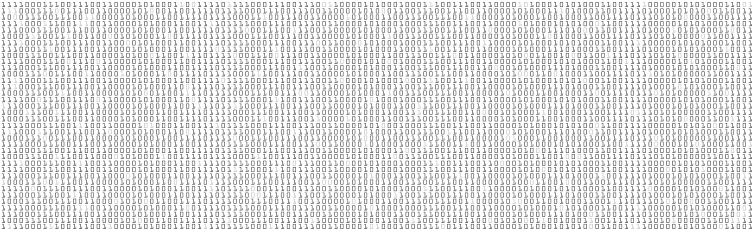 Computer Science Is A Binary Number System Programming Coding Hacker