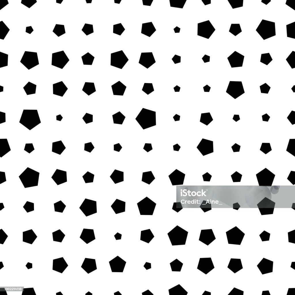 Halftone Linear Hexagon Seamless Pattern Stock Illustration - Download ... Halftone Linear Hexagon Seamless Pattern Stock Illustration - Download ...