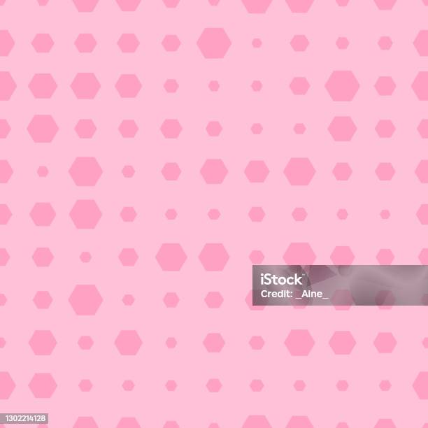 Halftone Linear Hexagon Seamless Pattern Stock Illustration - Download ... Halftone Linear Hexagon Seamless Pattern Stock Illustration - Download ...