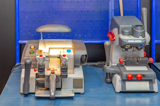 Free Stock Photo of Two Machines on Table | Download Free Images and ...