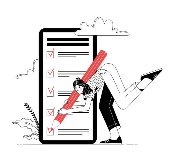 Real People Tech Illustrations, Royalty-Free Vector Graphics & Clip Art ... Real People Tech Illustrations, Royalty-Free Vector Graphics & Clip Art ...