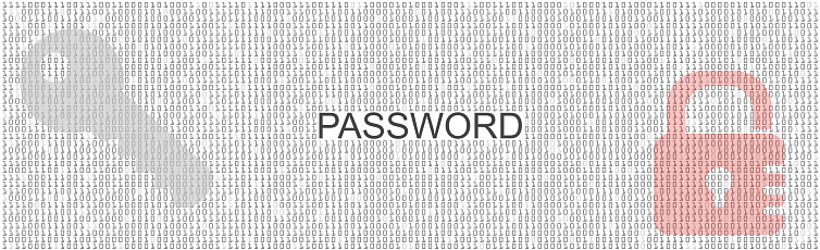 Computer Science Is A Binary Number System Programming Coding Hacker Concept Vector Stock