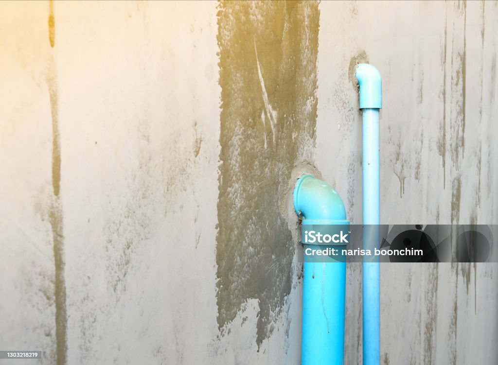 Pipa Biru Terhubung Untuk Membawa Air Untuk Digunakan Foto Stok - Unduh ... Pipa Biru Terhubung Untuk Membawa Air Untuk Digunakan Foto Stok - Unduh ...