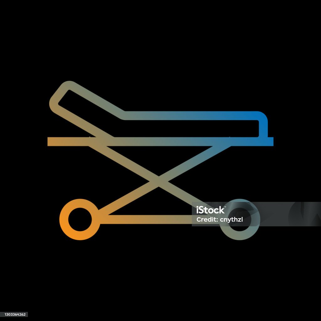 Stretcher Line Icon Outline Vector Symbol Stock Illustration - Download ... Stretcher Line Icon Outline Vector Symbol Stock Illustration - Download ...