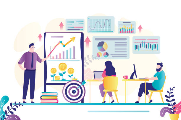 Download Learn, Training, Knowledge. Royalty-Free Stock Illustration ...