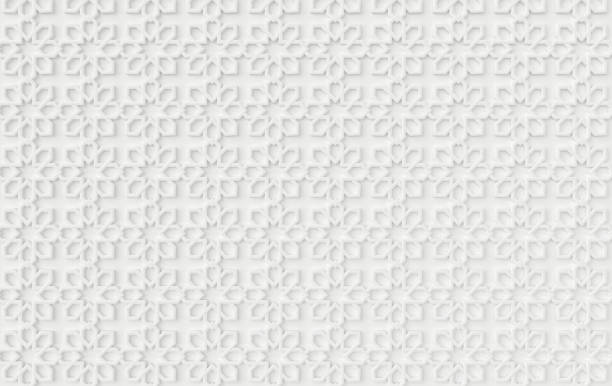 Free picture: arabesque, mosaic, tile, texture, abstract, geometric ...