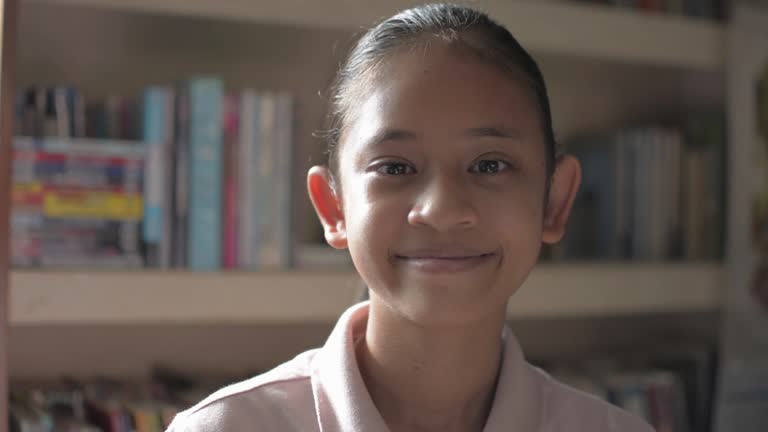 64 800 Cute Girl Faces Stock Videos And Royalty Free Footage Istock
