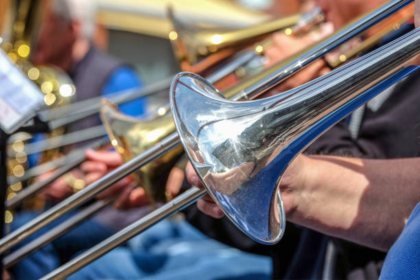 Brass Band Pictures | Download Free Images on Unsplash