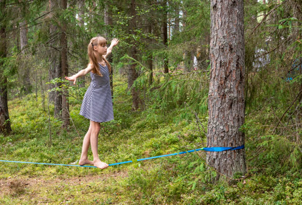 Slackline Pictures | Download Free Images on Unsplash