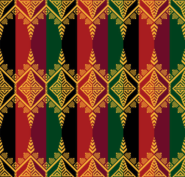 2 600 Filipino Pattern Stock Illustrations Royalty Free Vector