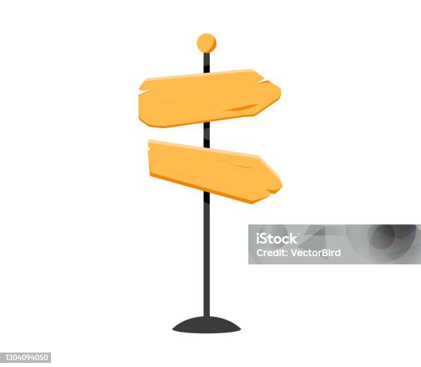 Holzpfeil Zeichen Board Gesetzt Vektorillustration Holz Schilder Planke ... Holzpfeil Zeichen Board Gesetzt Vektorillustration Holz Schilder Planke ...