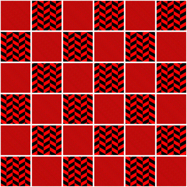 110 Quilted Bedspread Illustrations Royalty Free Vector Graphics