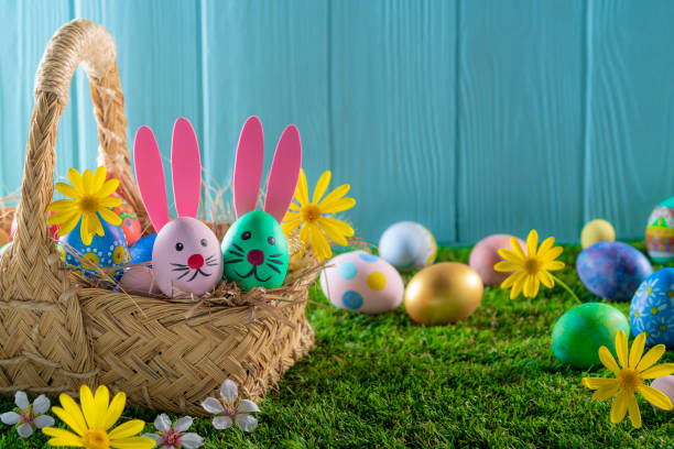 30,000+ Easter Bunny Pictures | Download Free Images on Unsplash