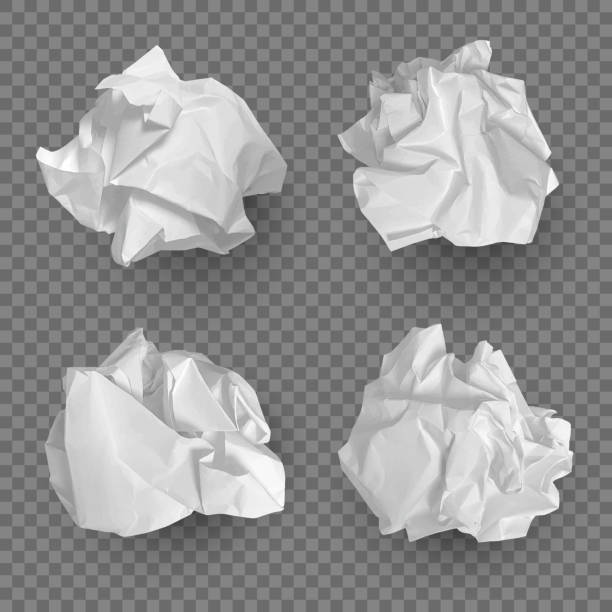Free Stock Photo of Crumpled paper | Download Free Images and Free ...