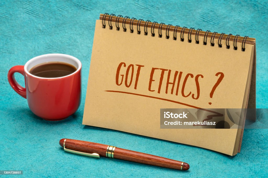 Got Ethics Are You Ethical Question Stock Photo - Download Image Now ... Got Ethics Are You Ethical Question Stock Photo - Download Image Now ...