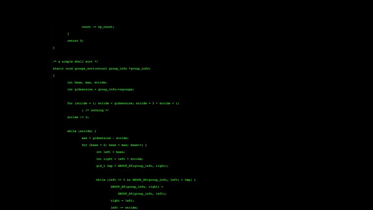 3d Hacking Code Data Flow Stream On Green Screen With Typing Coding Symbols Free Stock Video