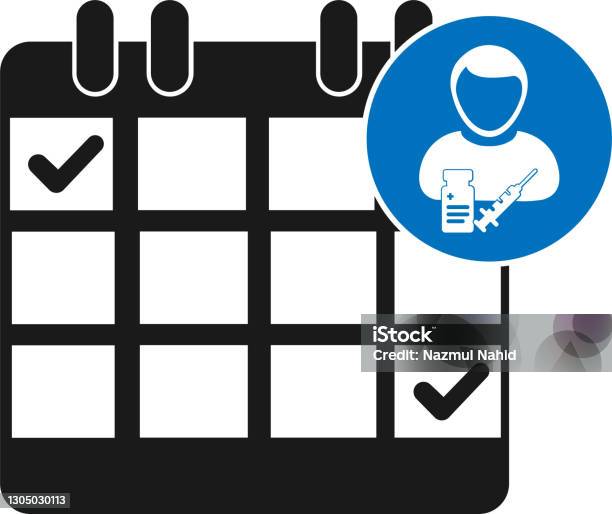 Jadwal Ikon Vaksin Ikon Virus Korona Ambil Ikon Vaksin Ilustrasi Stok ... Jadwal Ikon Vaksin Ikon Virus Korona Ambil Ikon Vaksin Ilustrasi Stok ...