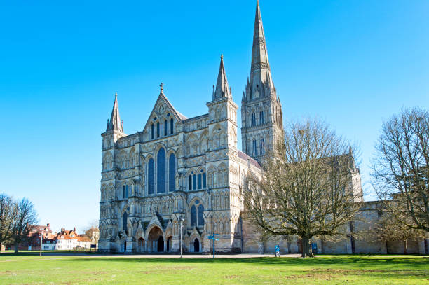 Salisbury Cathedral Pictures | Download Free Images on Unsplash