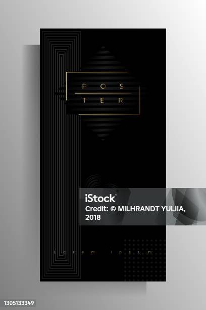 Template Desain Untuk Spanduk Sampul Selebaran Poster Brosur Katalog