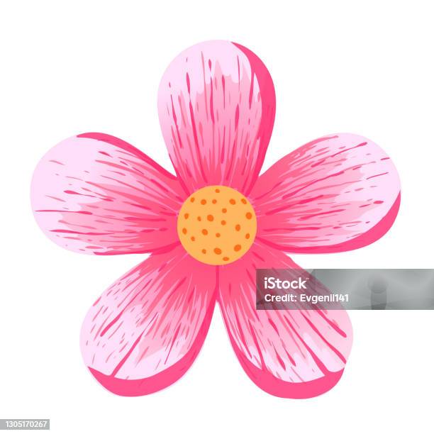 ベクターの図白い背景に紫色の花 まぶしいのベクターアート素材や画像を多数ご用意 まぶしい イラストレーション カットアウト