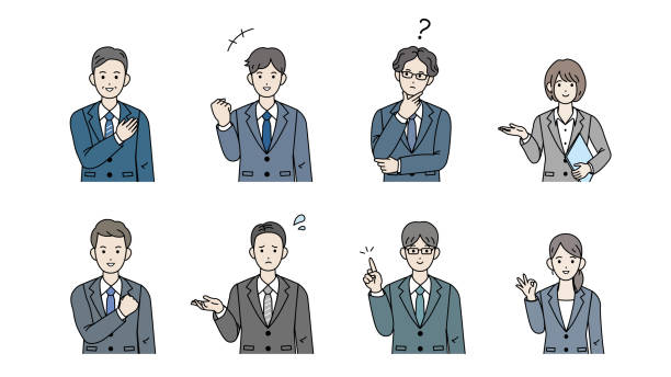 5 100点を超えるビジネスマン ガッツポーズのイラスト素材、ロイヤリティフリーのベクター素材グラフィックスとクリップアート Istock