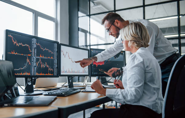 Trading Desk Pictures | Download Free Images on Unsplash
