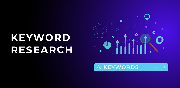 Konsep Seo Penelitian Dan Pengoptimalan Kata Kunci Pilihan Dan Analisis