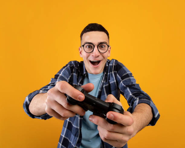 48 500点を超えるジョイスティック 写真のストックフォト、写真、そしてロイヤリティフリーの画像 Istock