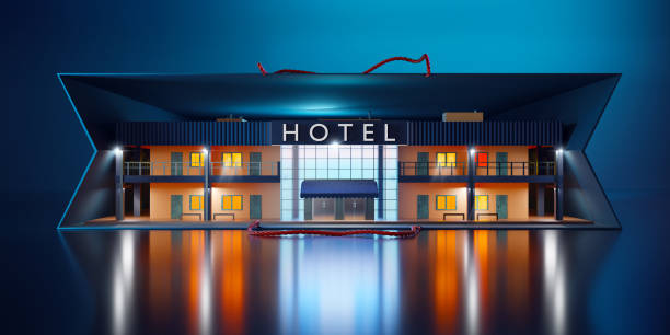 Small Hotel Pictures | Download Free Images on Unsplash