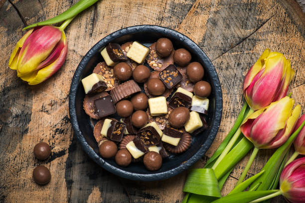 Praline Pictures | Download Free Images on Unsplash