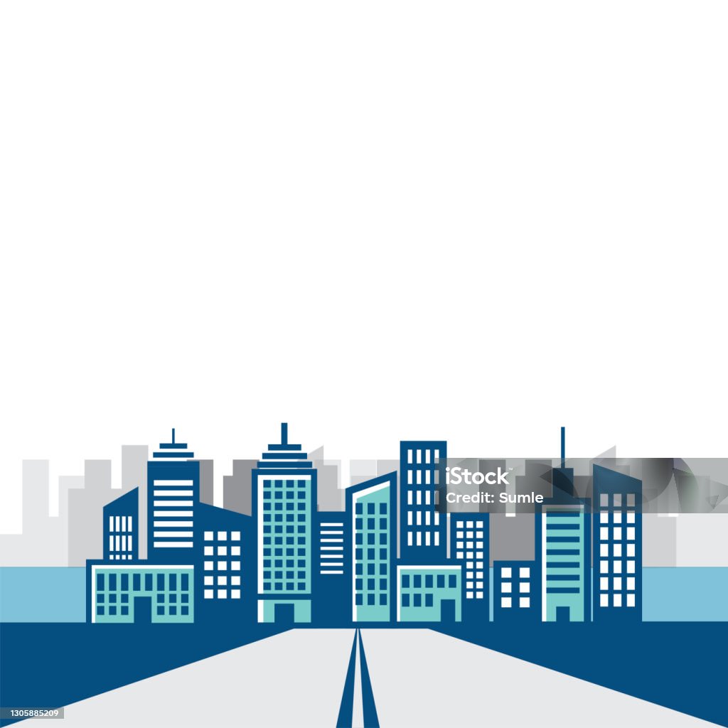 Cityscape Background Buildings Silhouette Cityscape Stock Illustration ... Cityscape Background Buildings Silhouette Cityscape Stock Illustration ...