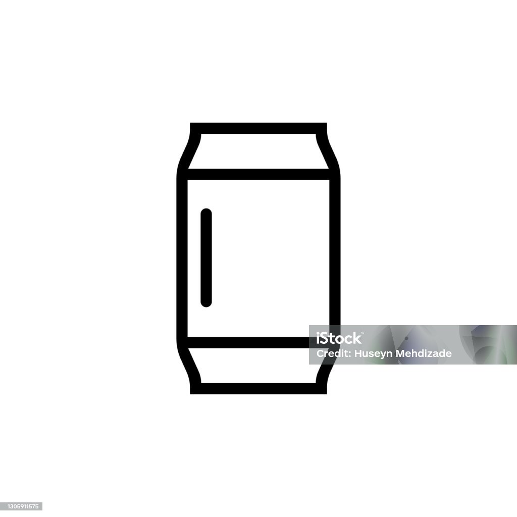 Symbole Isolé De Signe De Signe De Vecteur Dillustration De Contour De
