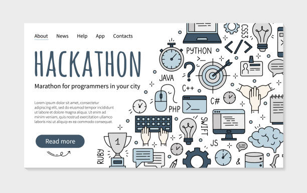 2,500+ Hackathon Stock Photos, Pictures & Royalty-Free Images - iStock 2,500+ Hackathon Stock Photos, Pictures & Royalty-Free Images - iStock